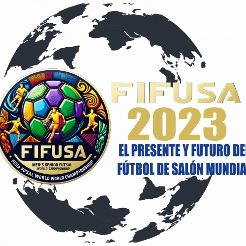 FIFUSA ANUNCIA SU REGRESO A LA ORGANIZACION DE MUNDIALES - Archivo ...