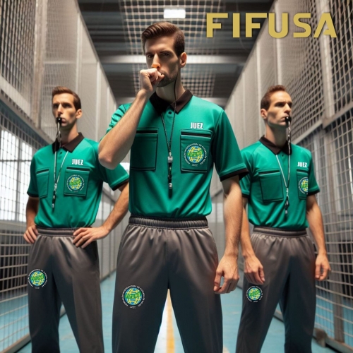 FIFUSA CONFIRMÓ LA REALIZACIÓN EN BUCARAMANGA DEL CONGRESO ...