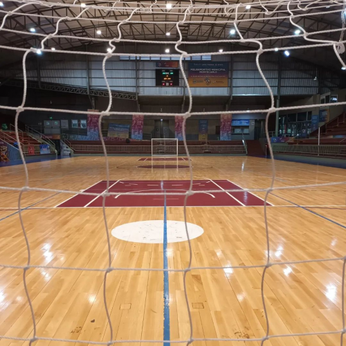 MONTECARLO Y UN VERANO SALONERO - Archivo · Futsal Ushuaia - Futbol de ...